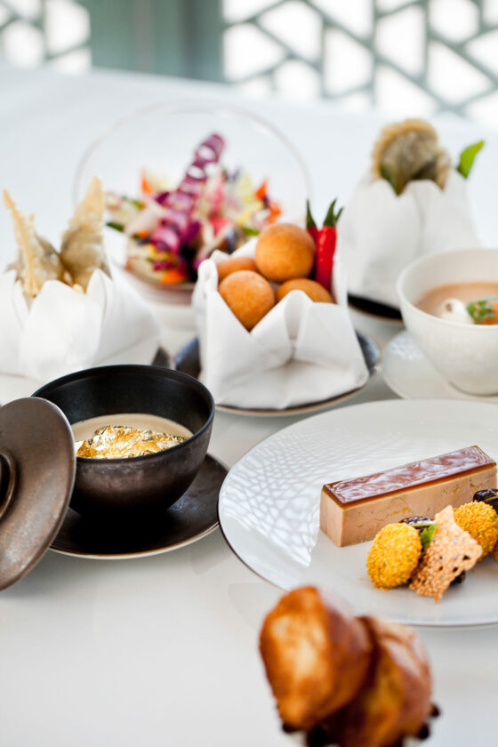 IDAM - Ducasse Paris