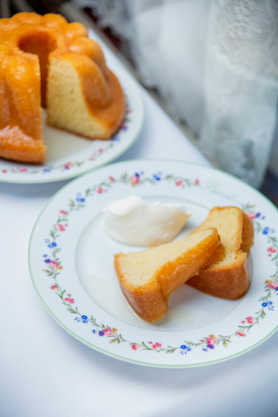 Benoit Paris - Ducasse Paris