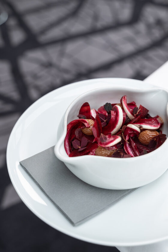 DUCASSE Restaurants | DUCASSE Paris