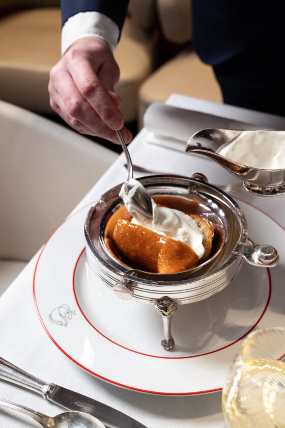 DUCASSE Restaurants | DUCASSE Paris