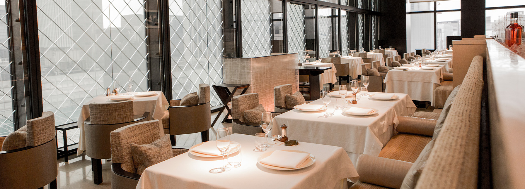 Our story | DUCASSE Paris